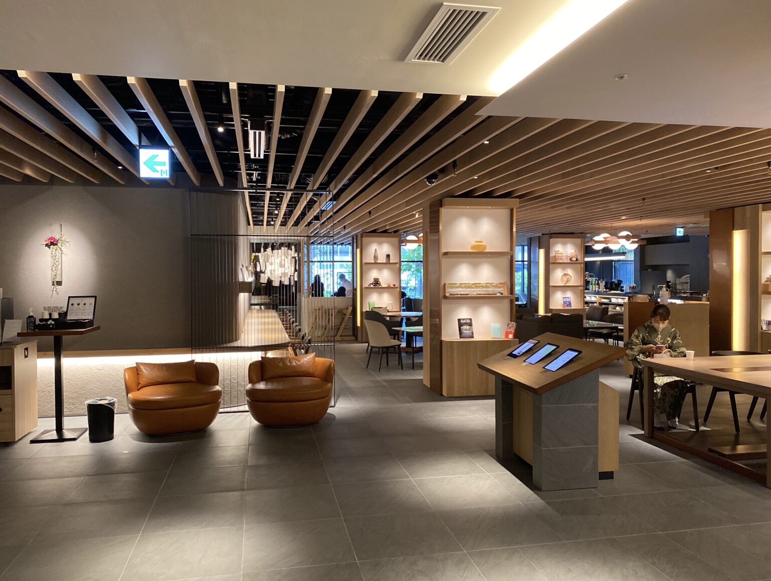 宿泊記詳3【HIYORIチャプター京都トリビュートポートフォリオホテル】朝食ビュッフェと夜食の「Bonvoyそば」編 | Kicking！世界の旅へ